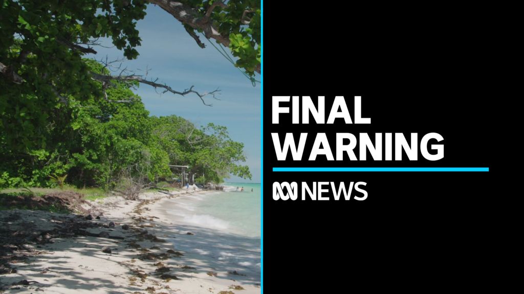 Calls for urgent action on climate change - ABC News