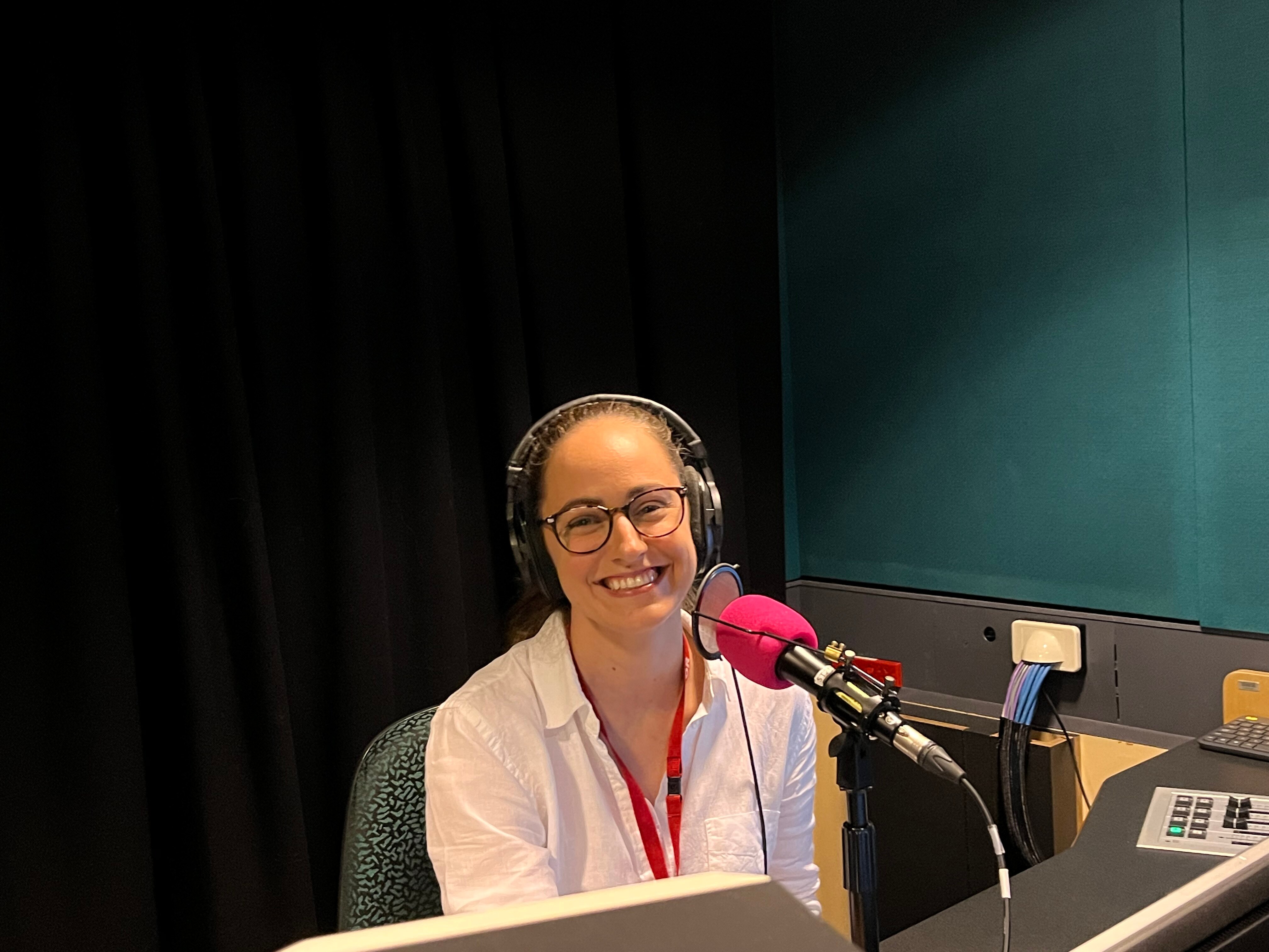 What paramedic Sally Gould has learnt from her 15 years on the streets ...