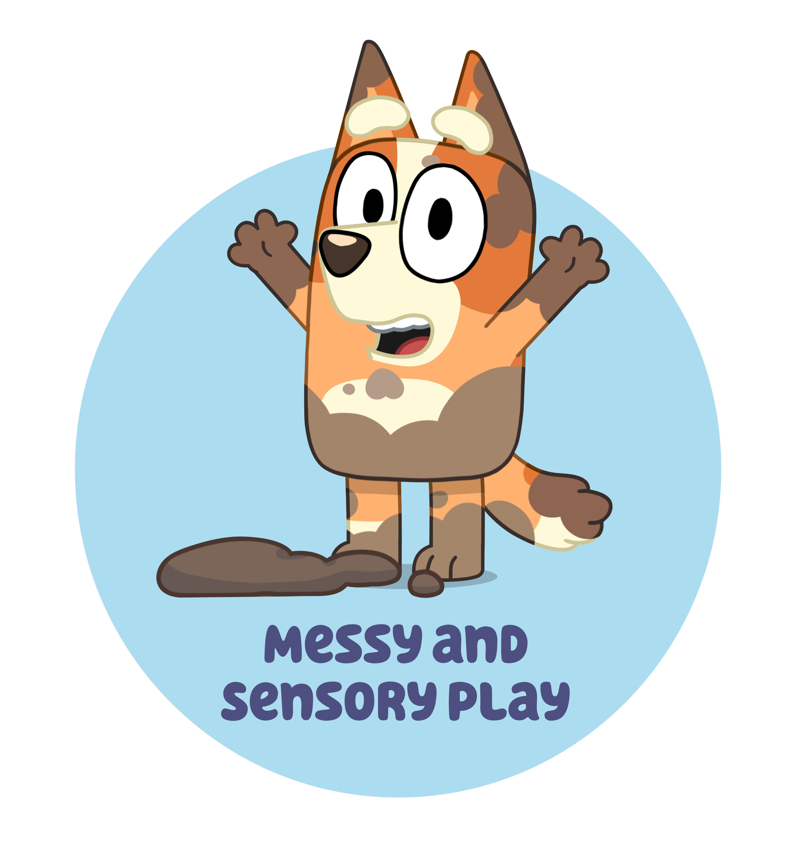 Bluey Early Education Resources - ABC Kids