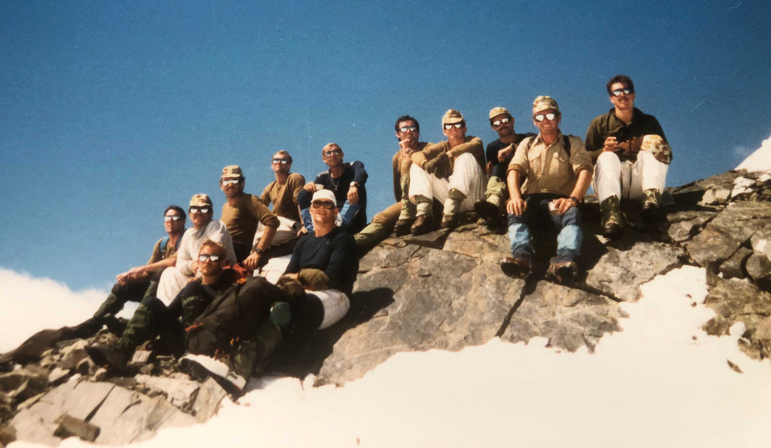 Former SAS sergeant Mack McCormack says soldiers feel 'betrayed' over ...