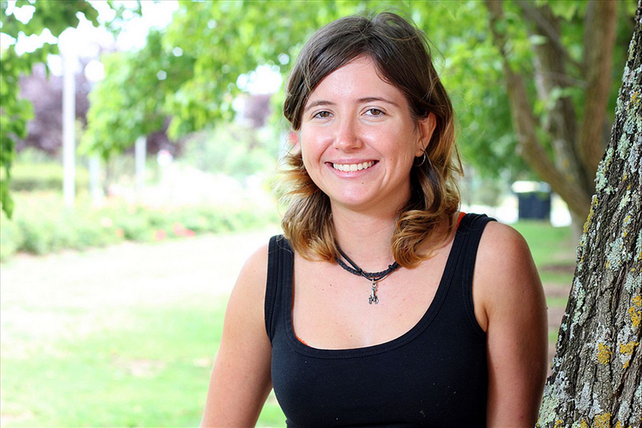 Heywire winner calls for more recognition for food producers - ABC News