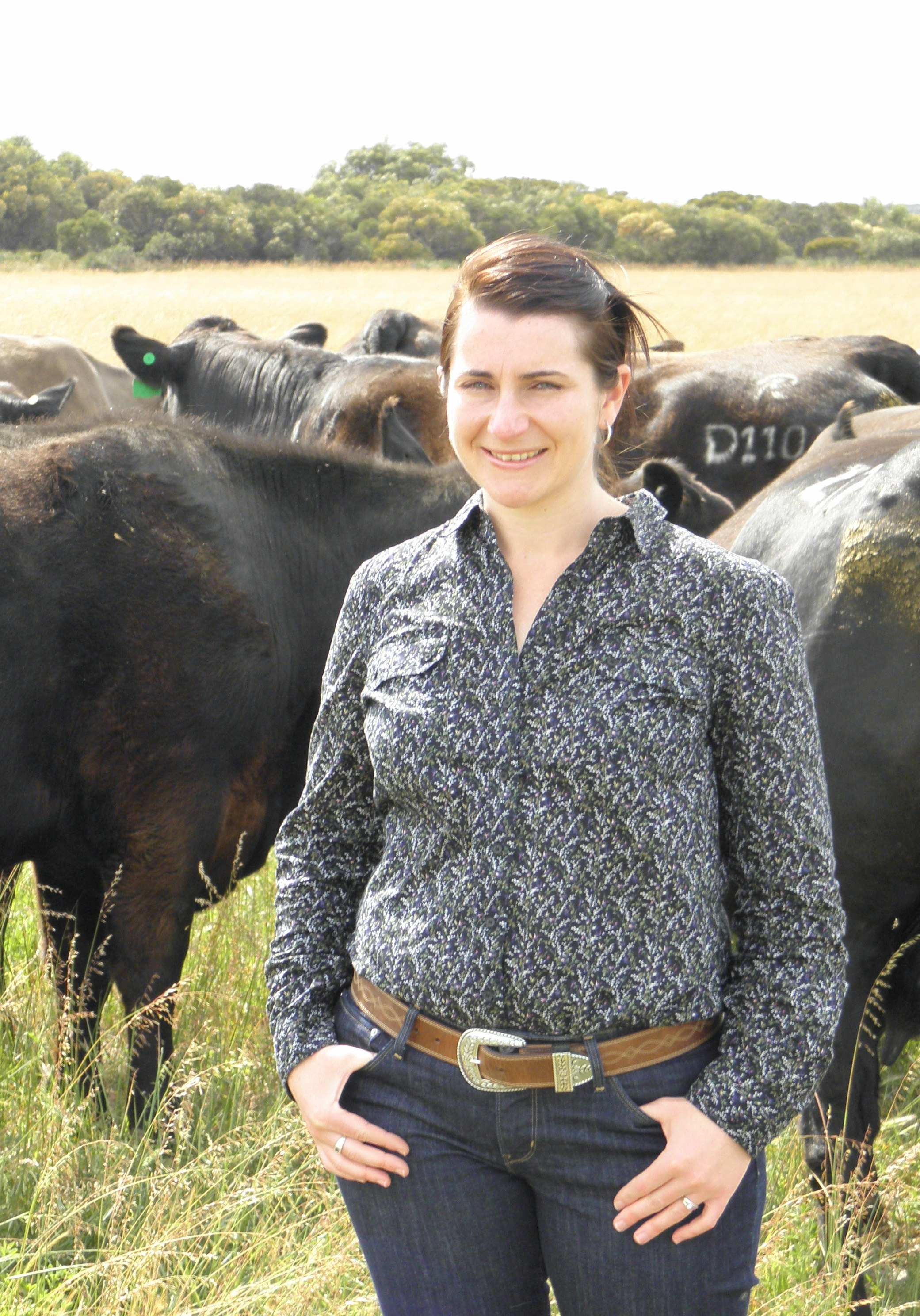 SA Rural Women's Award winner - ABC News