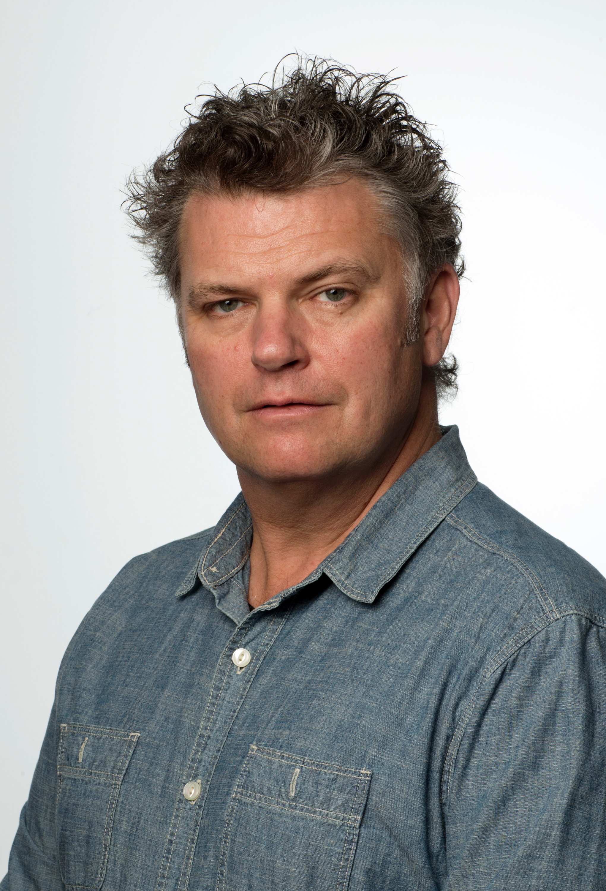 Author Paul Daley talks about his love of Canberra and the new edition ...