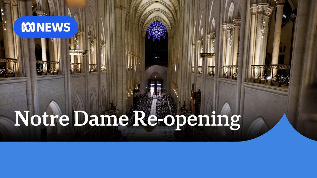 Adam Bennett jailed by Supreme Court for minimum 10 years - ABC News