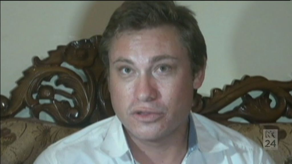 Australian man Matthew Lockley who sparked Bali hijack alert may return ...