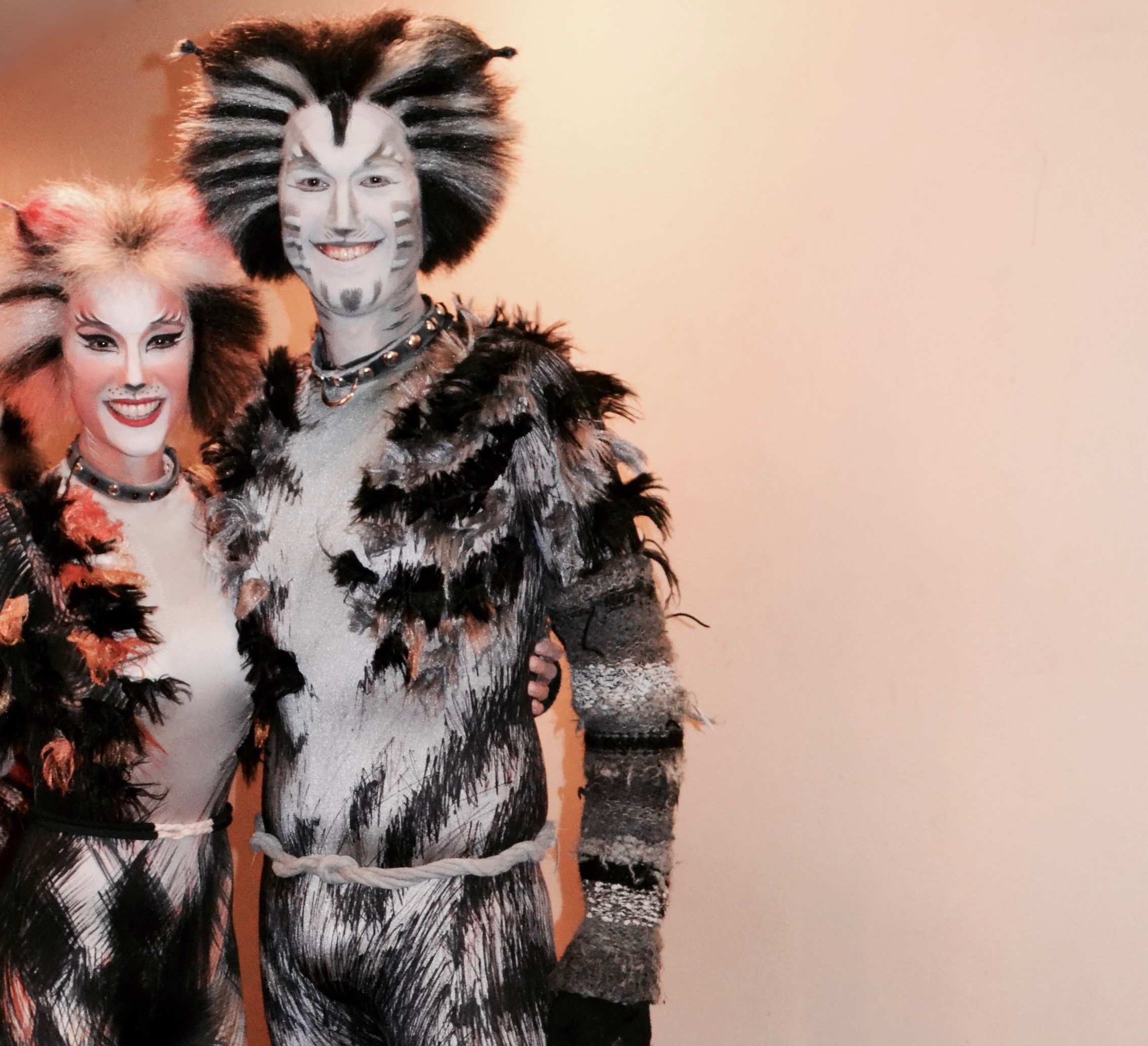 In defence of Cats, the mystical feline musical many love to hate - ABC ...