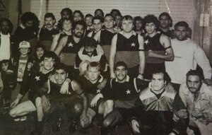 Fitzroy Stars: Koori pride revived in once-star team - ABC News