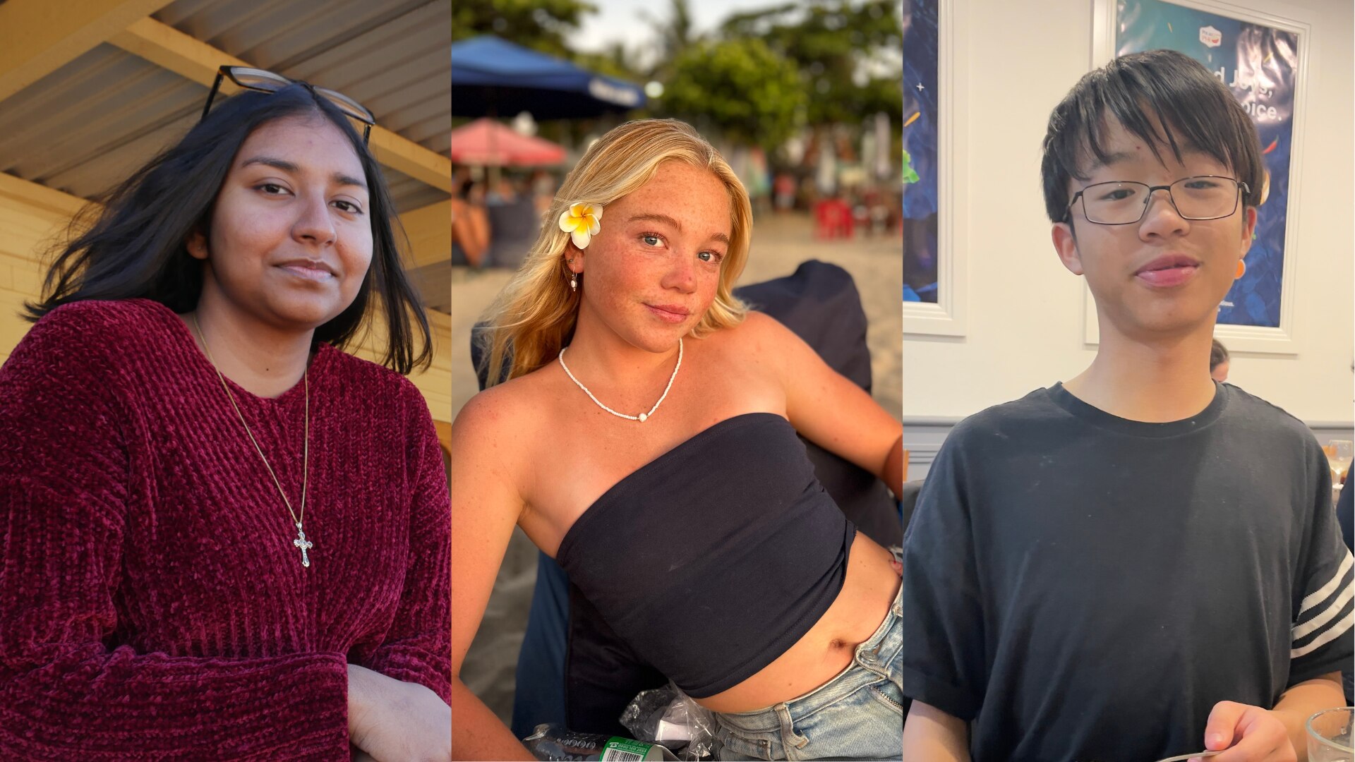 What dreams do these young Aussies hope for 2024? - ABC listen