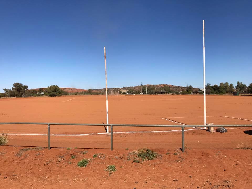 Far North West Sports League suspended over on-field violence - ABC News