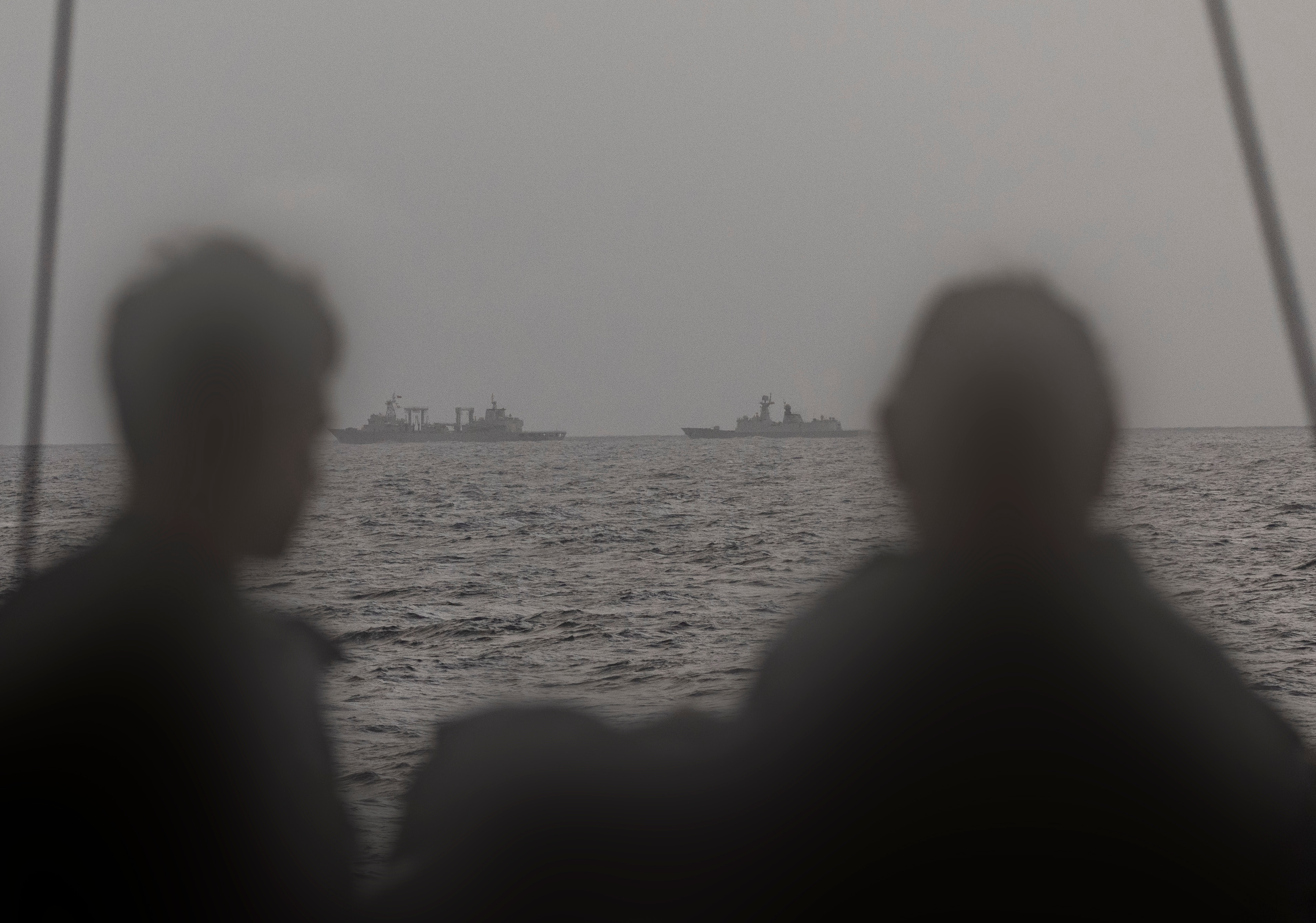 What we know about the 'catastrophic implosion' that killed five men ...