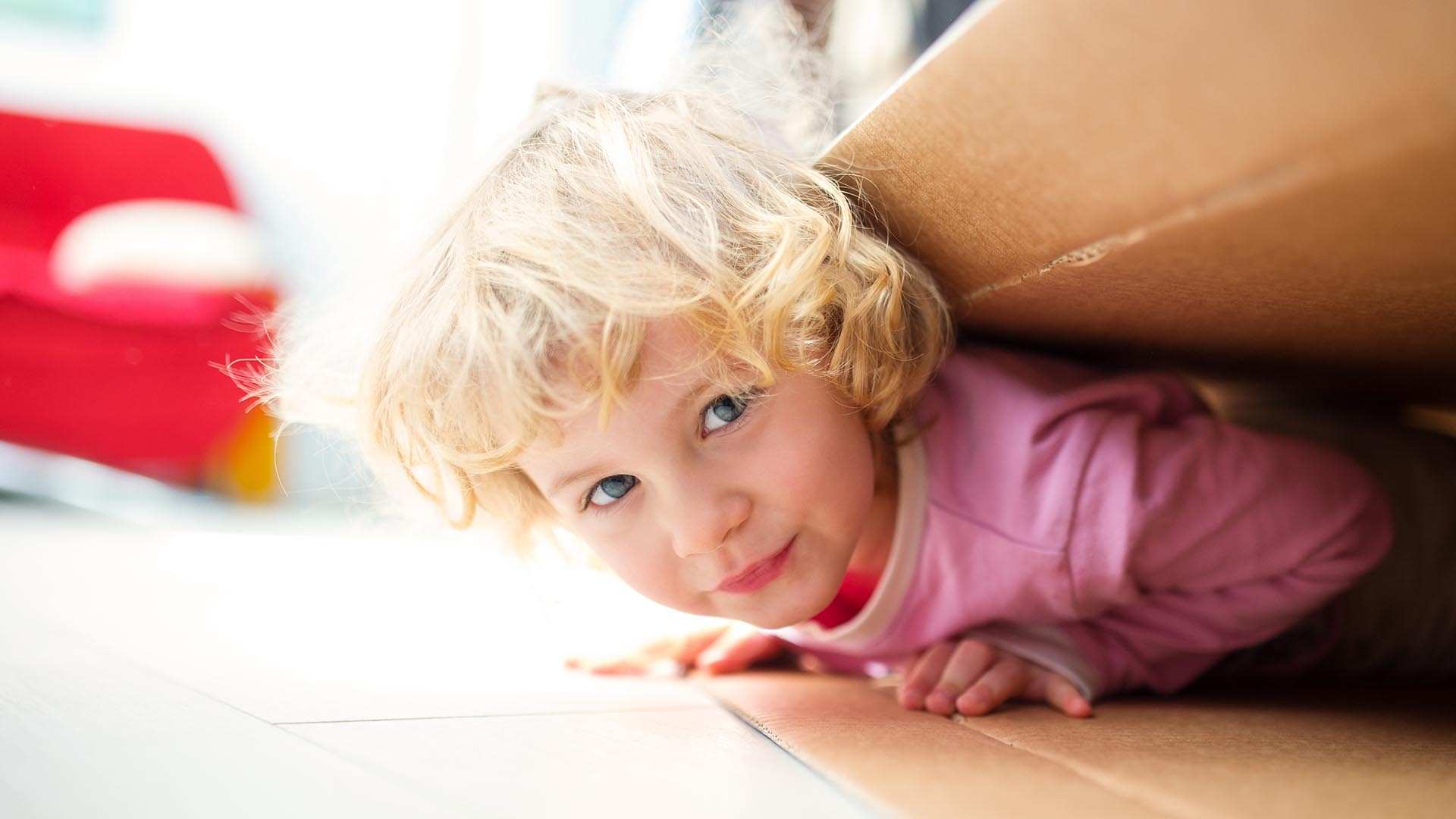 Get moving with Humpty's Big Adventure - ABC Kids