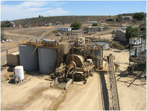 Gold thief suffering 'memory loss and anxiety' after mercury exposure ...