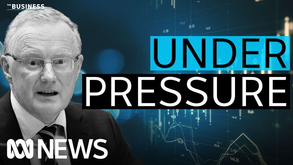 Business, Economics and Finance - Topic - ABC News