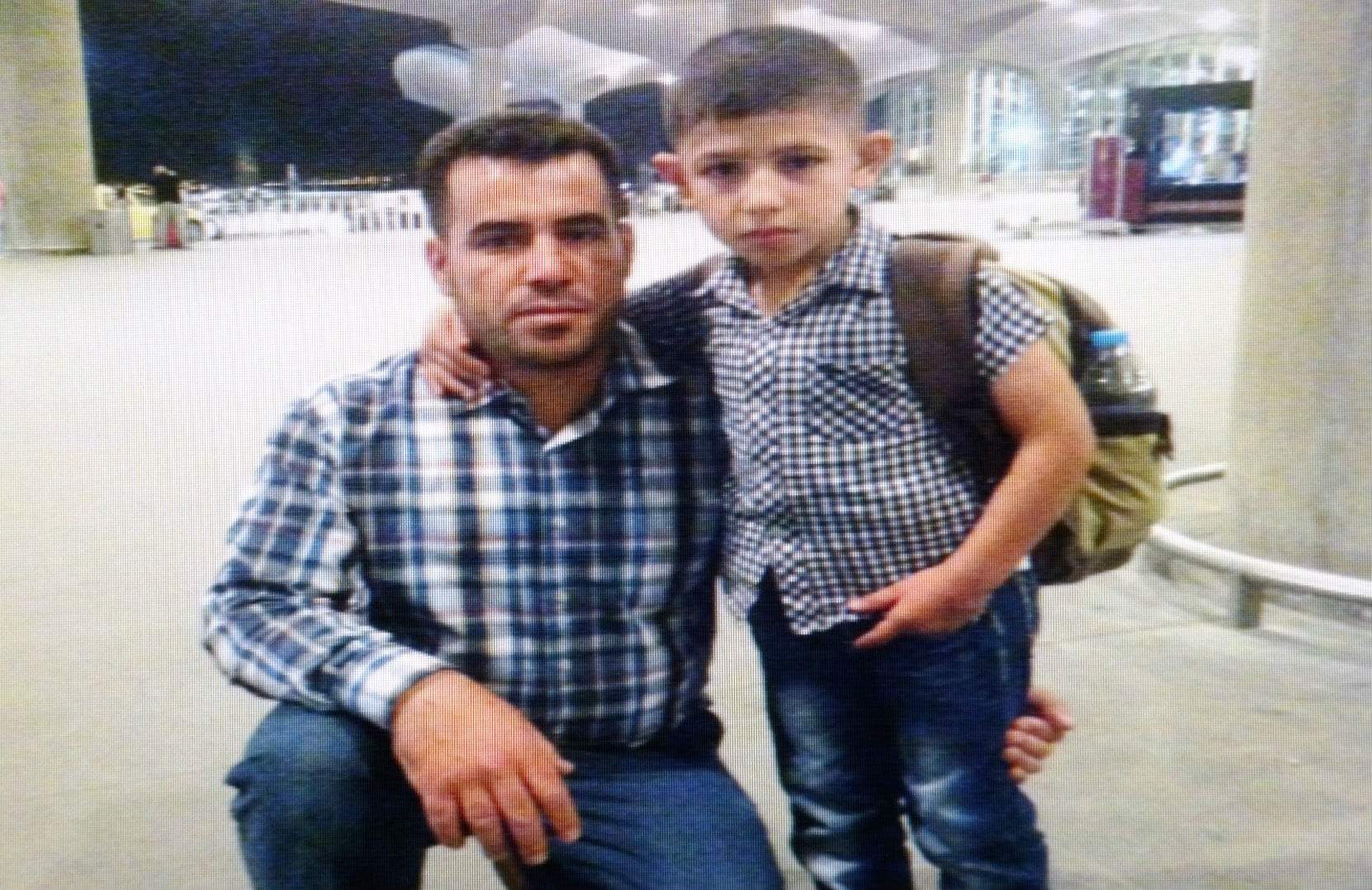 Left behind: the refugees stuck in limbo - ABC News