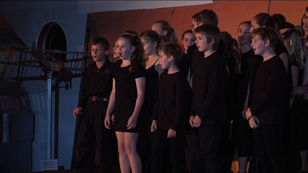 Outback Opera - ABC News