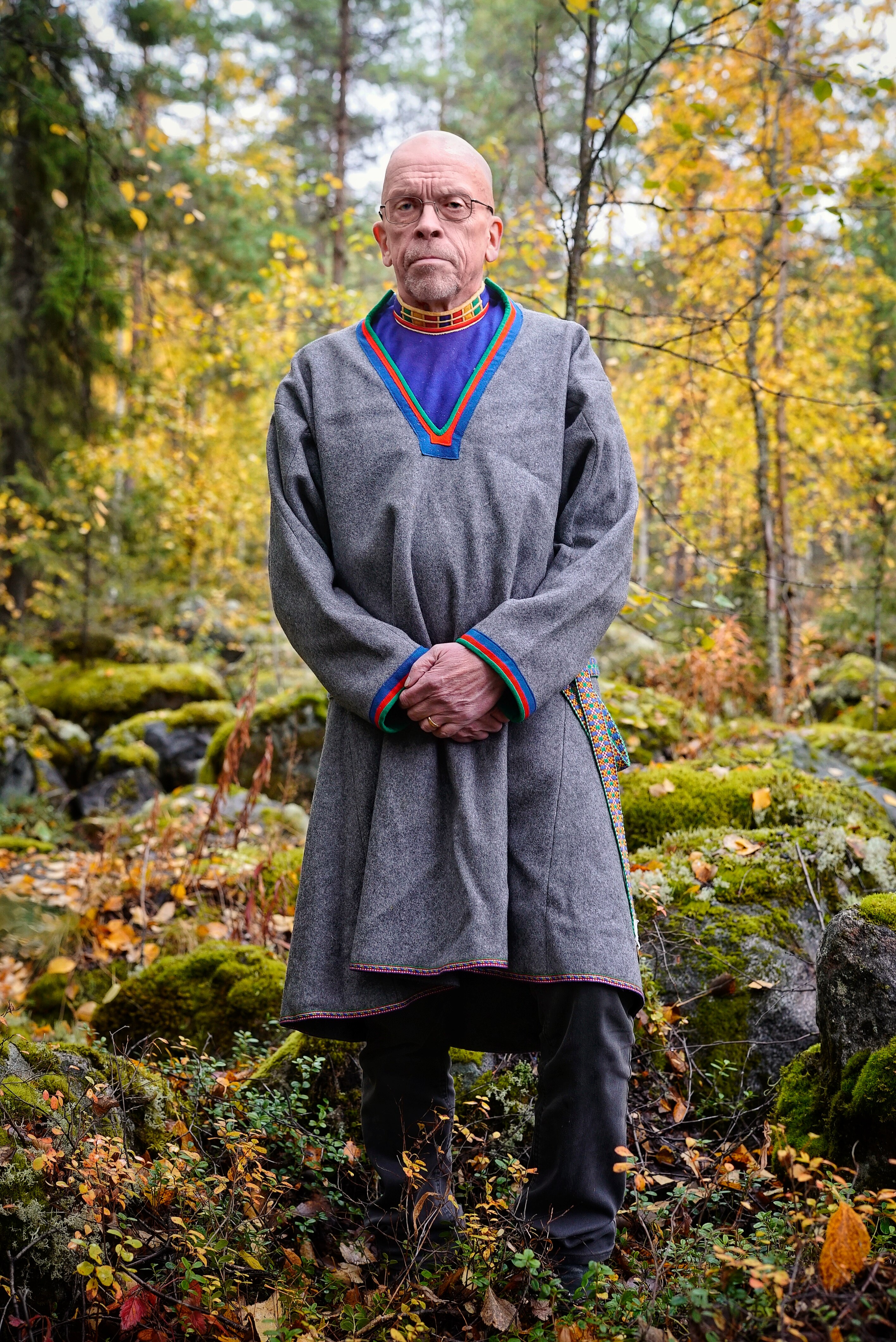 Lessons from the Arctic about an Indigenous Voice to Parliament - ABC News