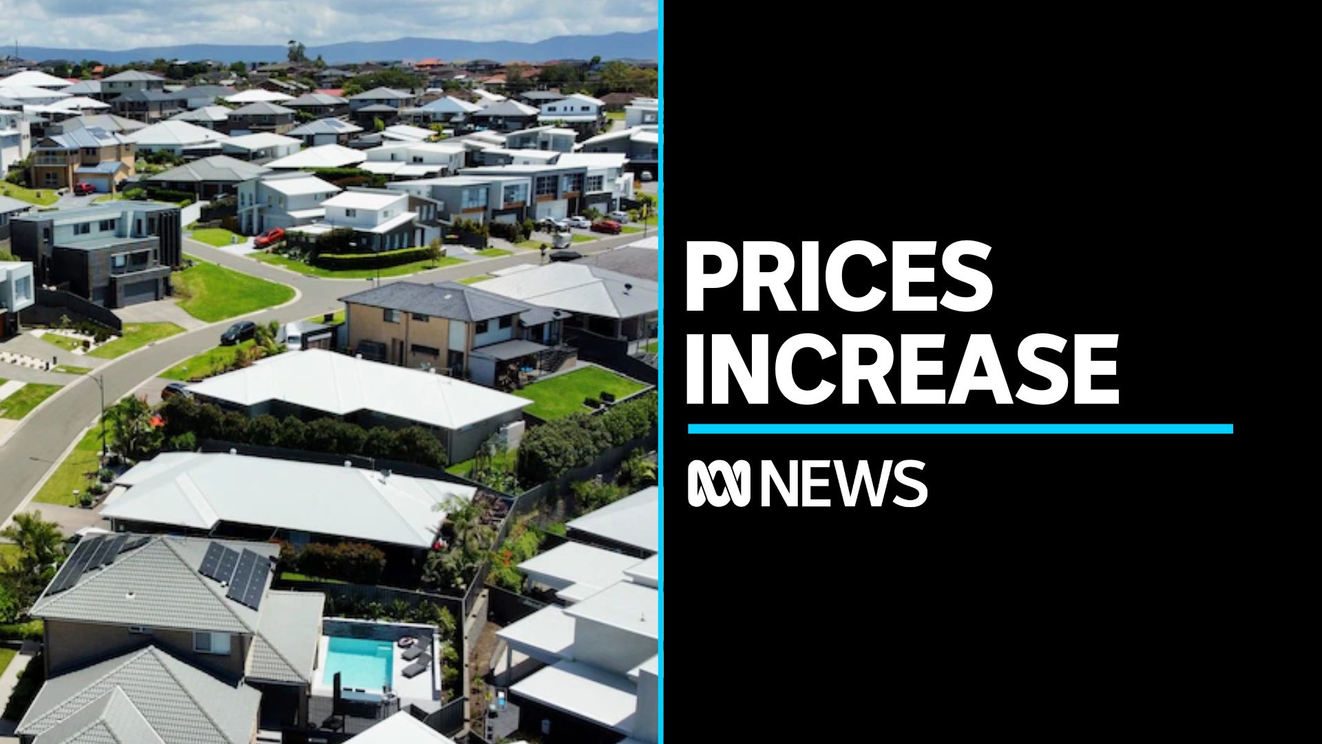 Housing prices increase for the second month in a row - ABC News