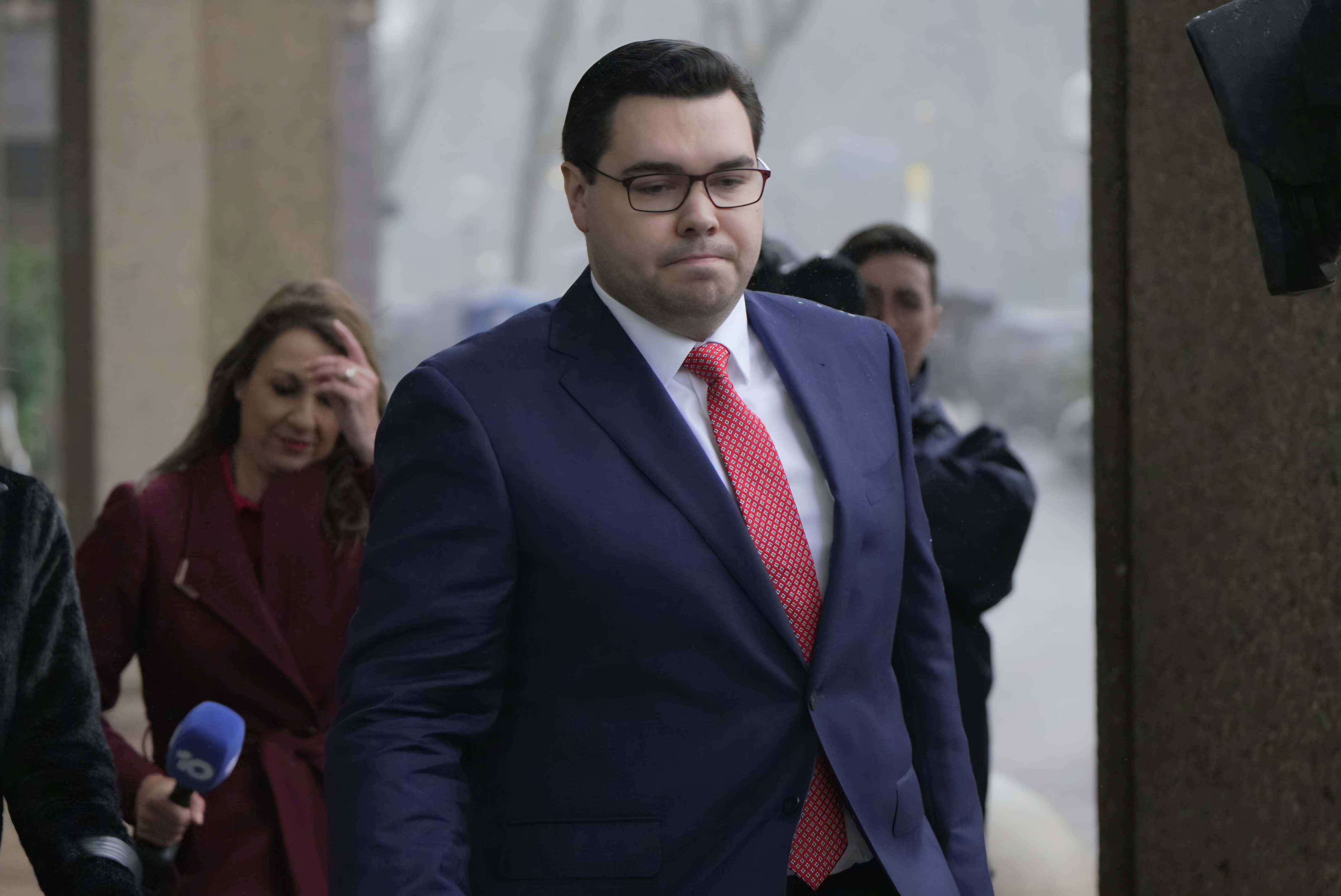 Bruce Lehrmann loses appeal against failed rape defamation case as ...