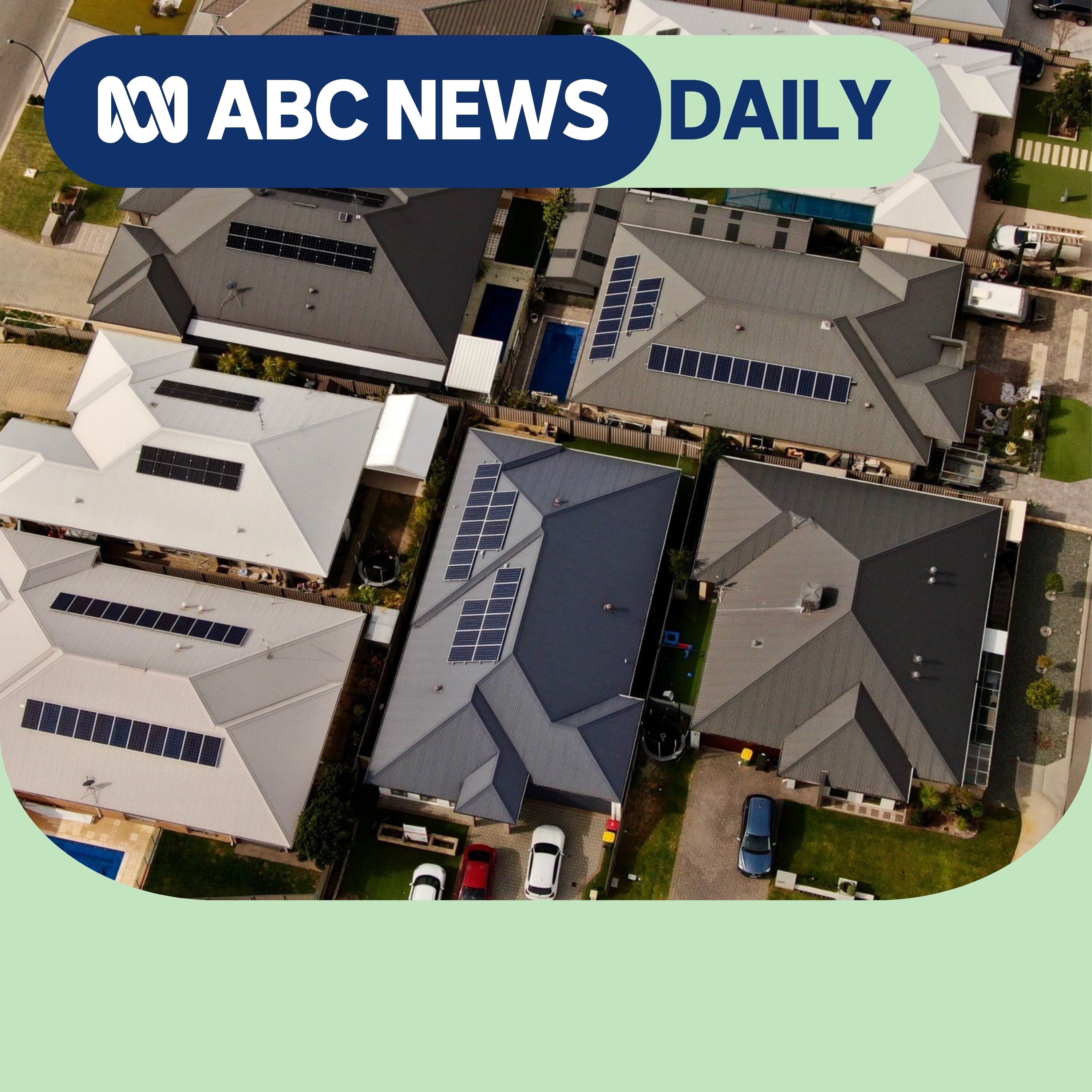 Why energy giants want to control solar batteries - ABC listen