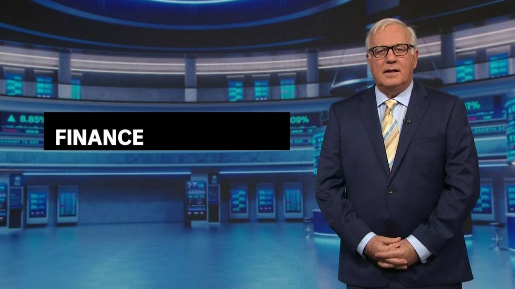 Monday Finance with Alan Kohler - ABC News