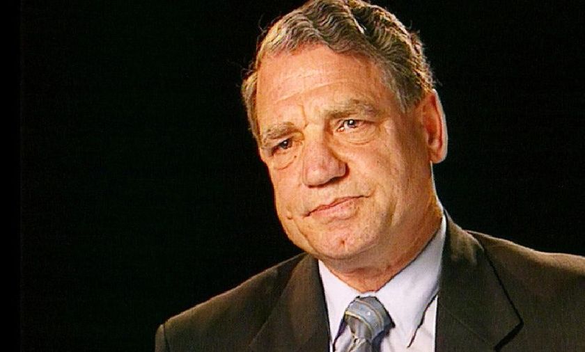 Simon Rice - ABC News