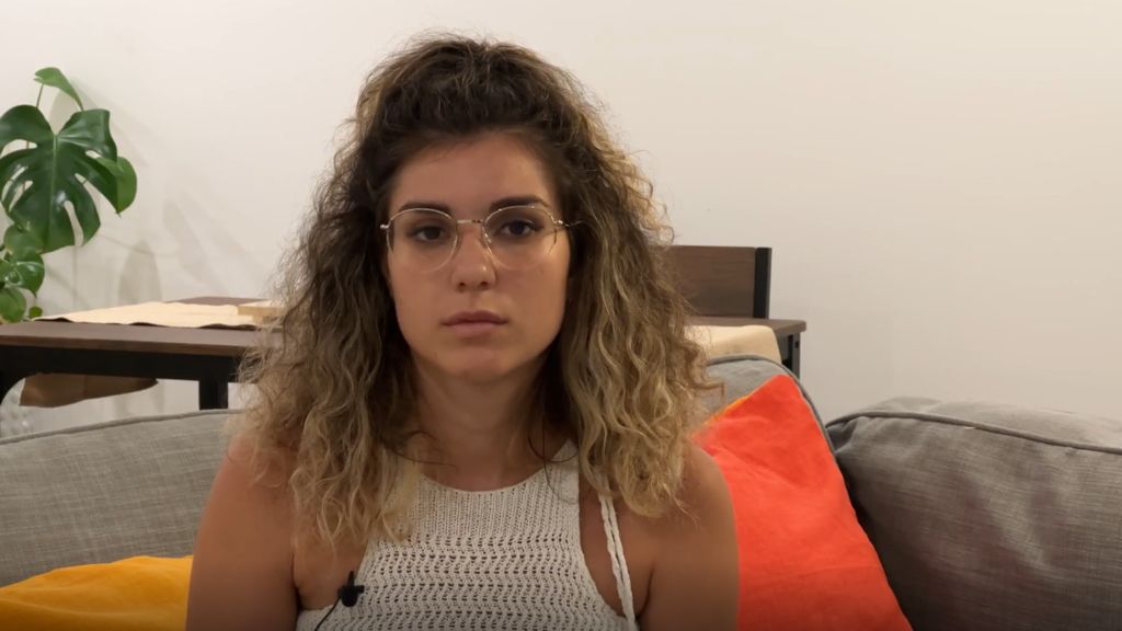Maira Cappiello says she now wants to leave Cairns. - ABC News