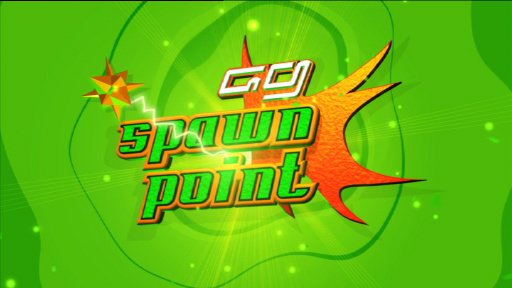 Welcome to Good Game Spawn Point! - ABC ME