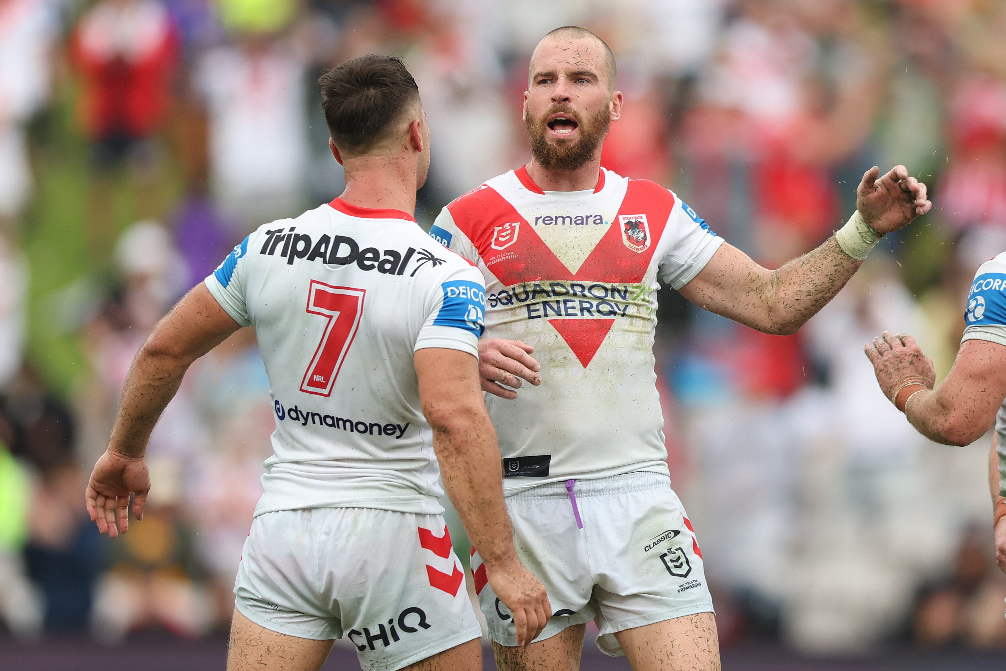 Australian teams power into semis at Hong Kong Sevens as Henry Paterson ...