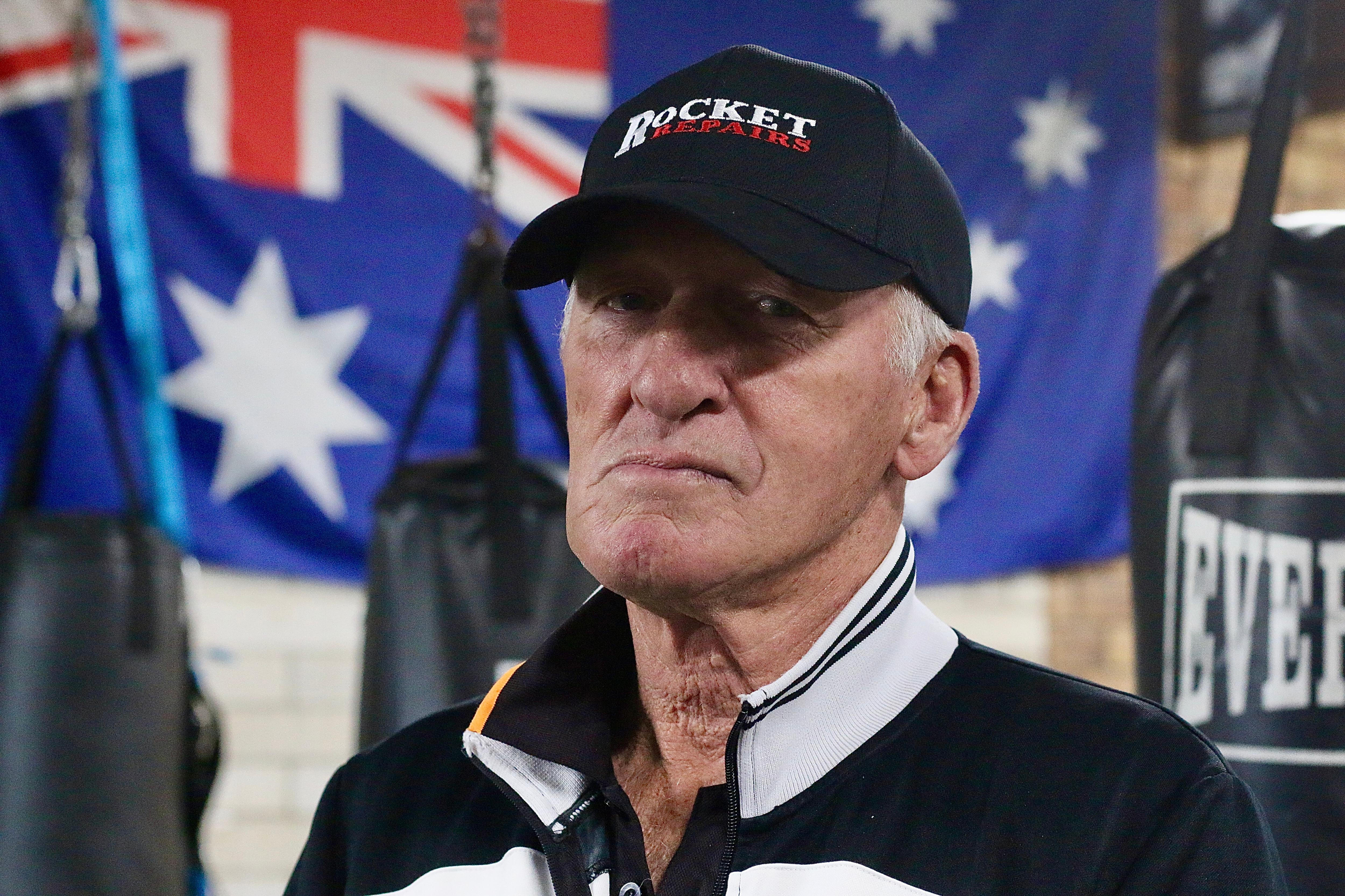 Boxing no sport for the timid, but SA man ready to go pro in his ...