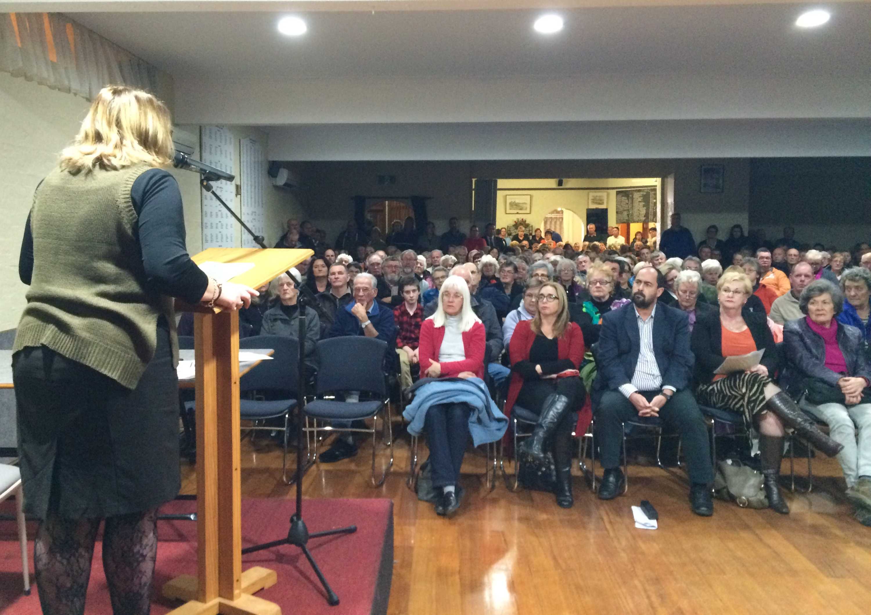 Community pleads for more time to save Scottsdale nursing home ...