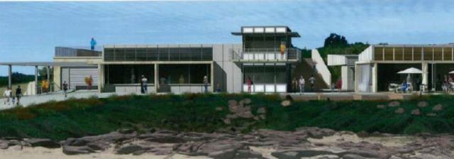 New surf club for Birubi - ABC News