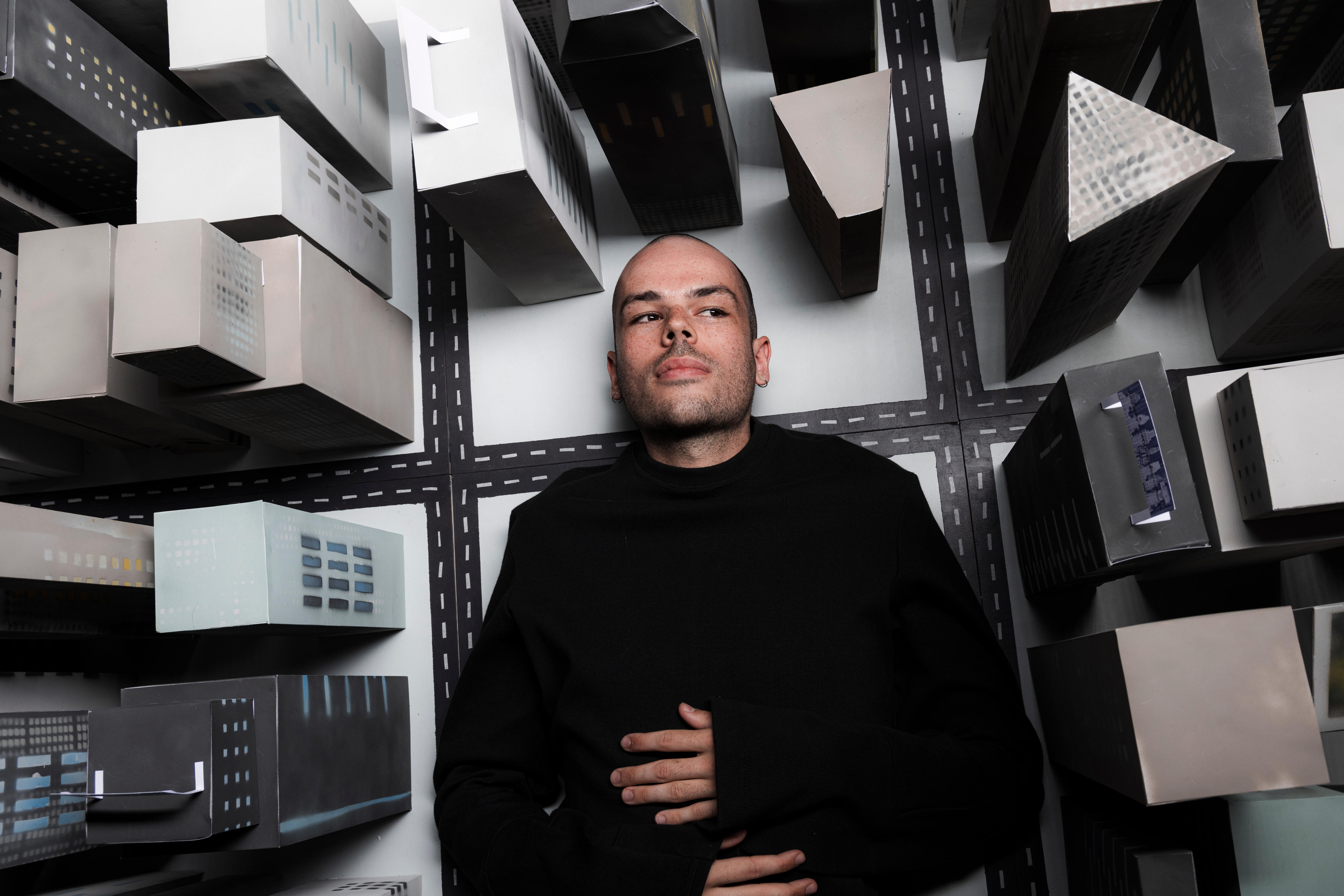 You Need To Hear: 2hollis - 'afraid feat. nate sib' - triple j