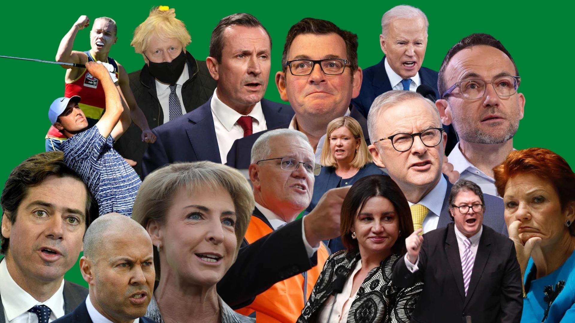 News quiz: This week's headlines have been dominated by press ...