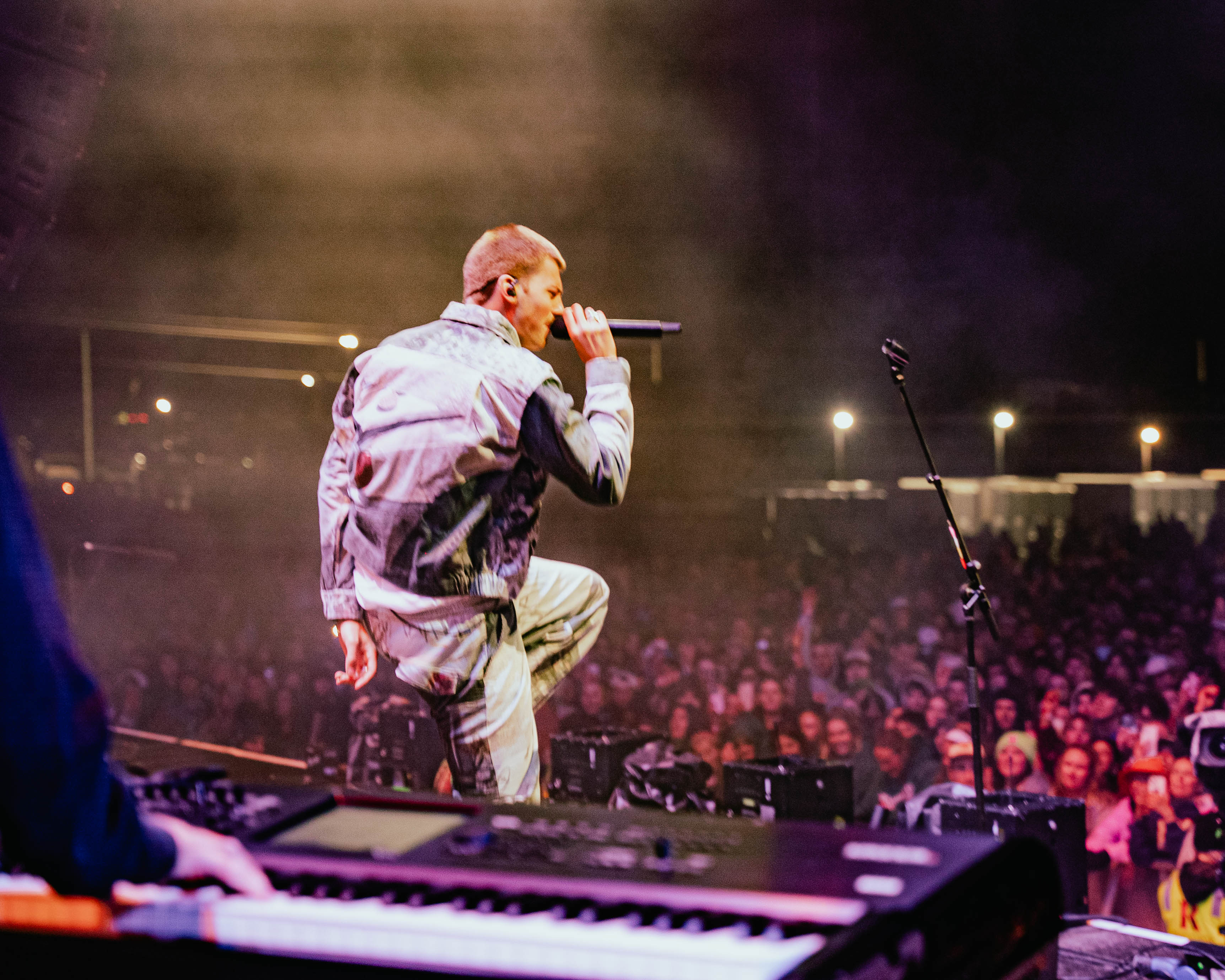 Ruel Live At The Wireless - triple j