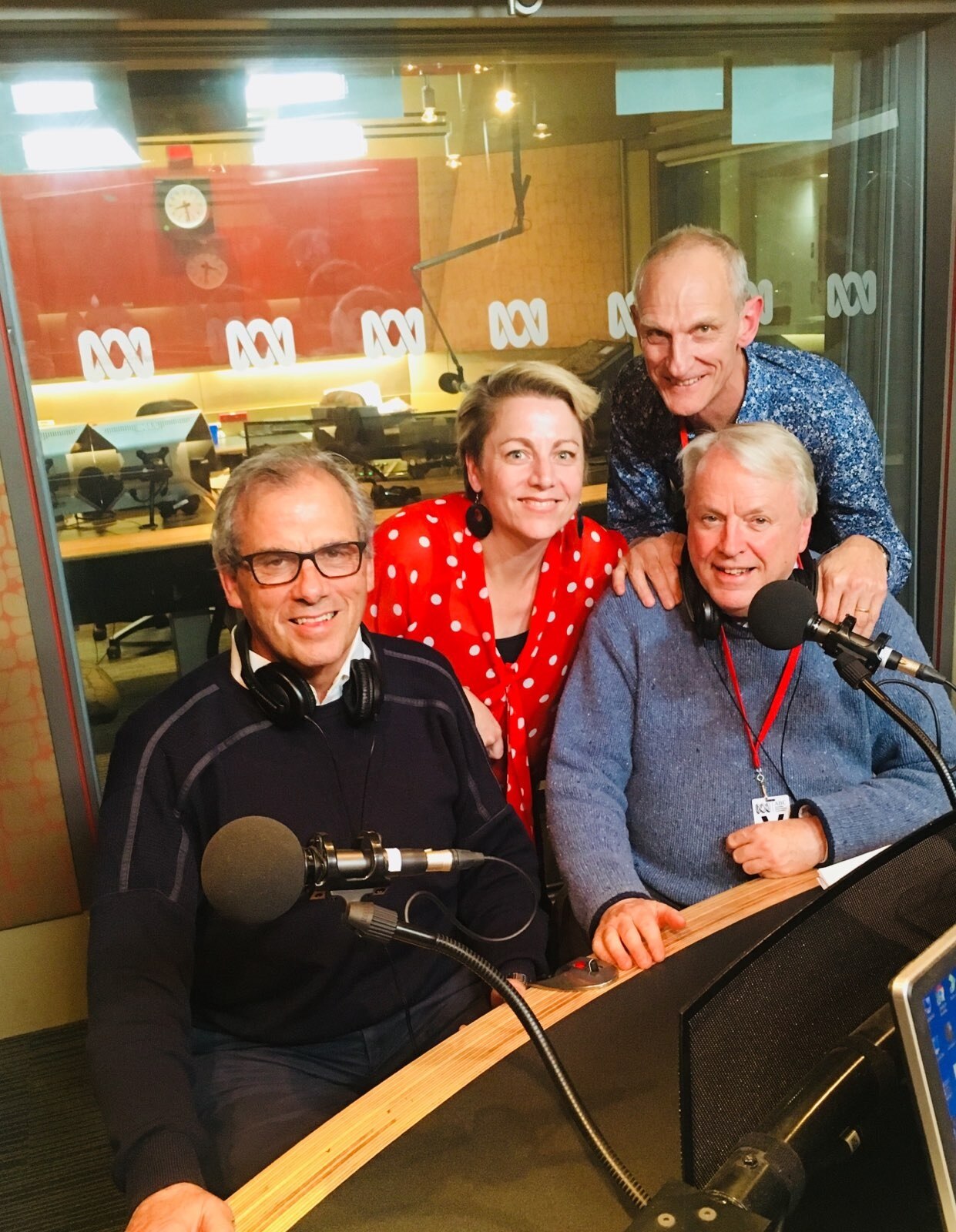 Writs and Cures: Healthcare in Africa - ABC listen