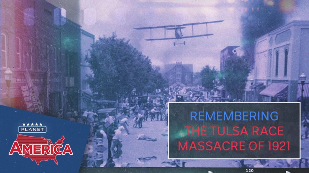 Tulsa Massacre - ABC News
