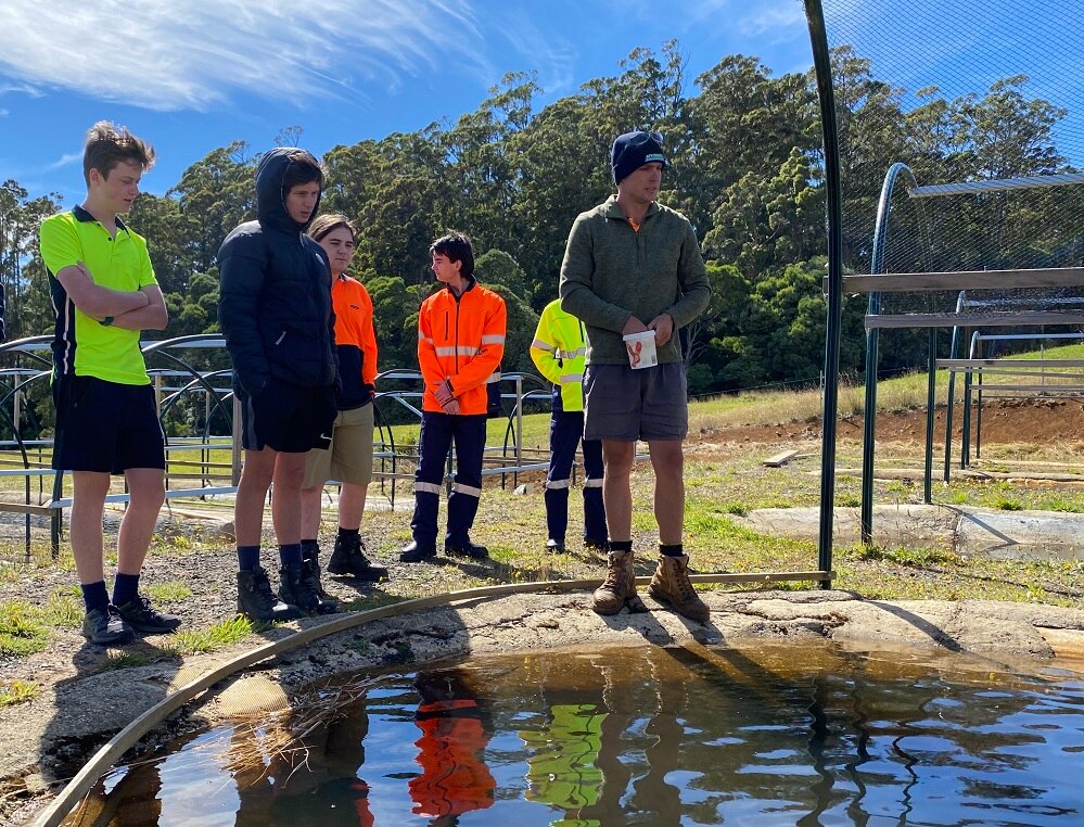 Tasmanian Country Hour - ABC listen
