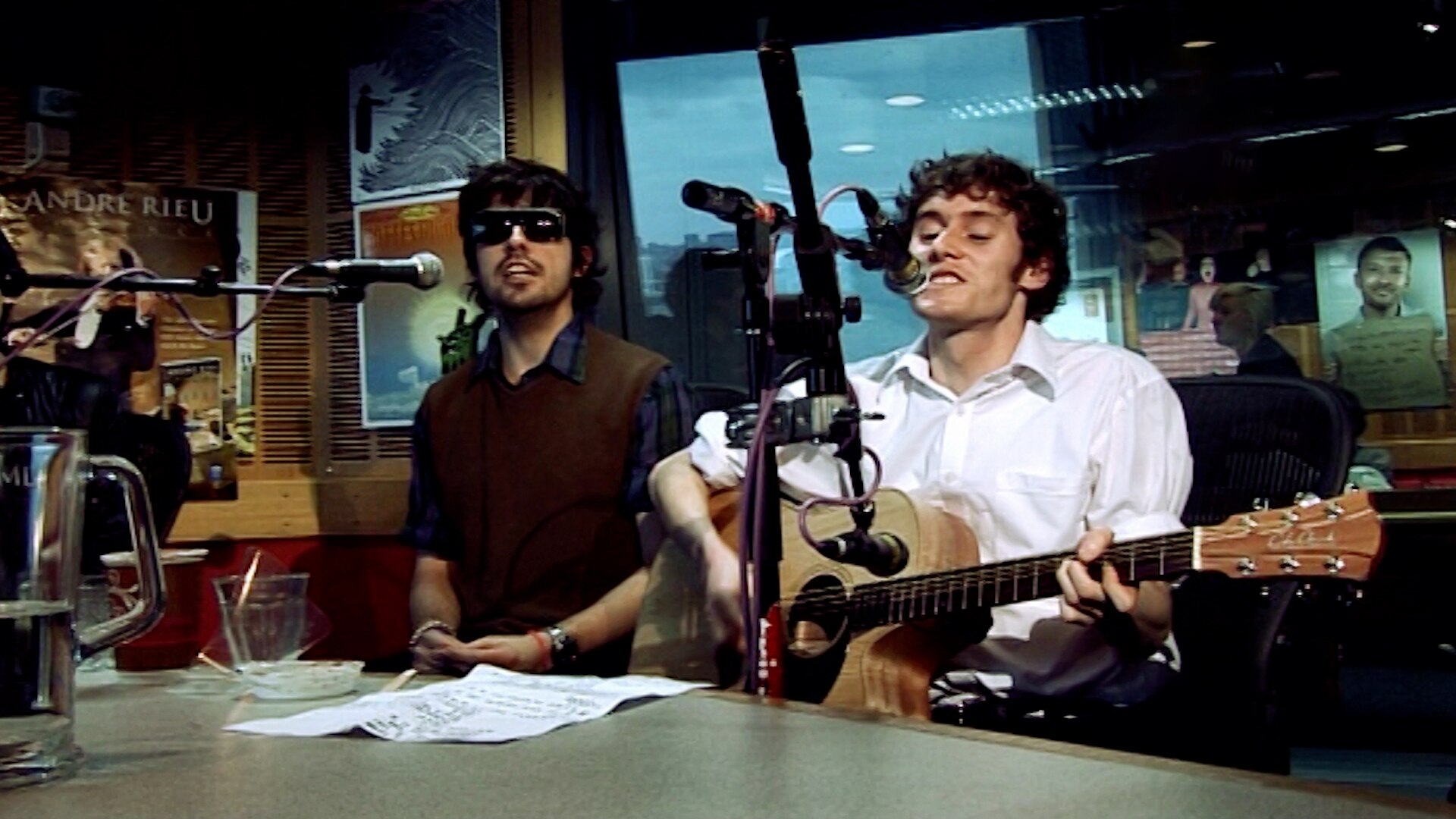 Little Red covers AC/DC 'It's a Long Way to the Top (If You Wanna Rock ...