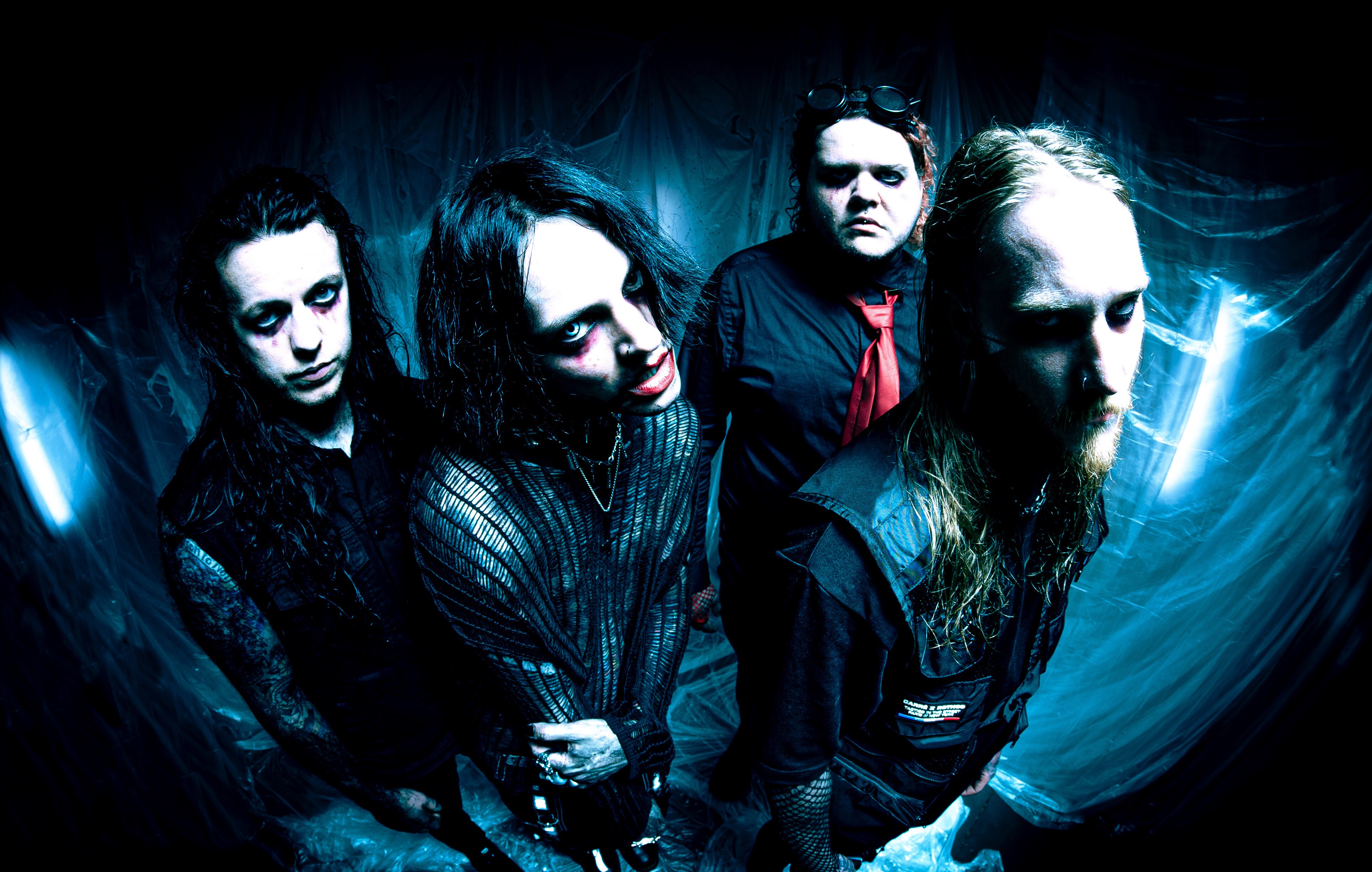 The Racket: Hiss Through Rotten Teeth - triple j