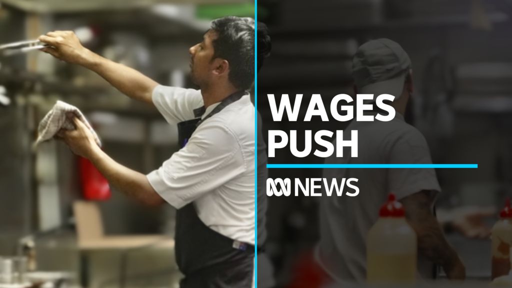 How much should the minimum wage rise? - ABC News
