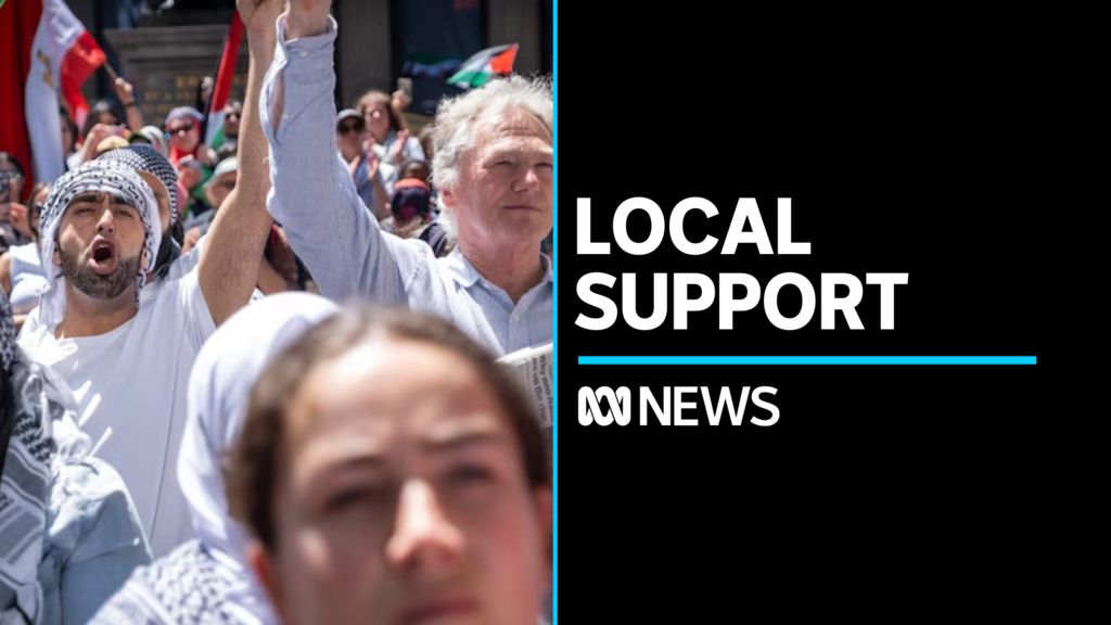 Unrest, Conflict and War - Topic - ABC News