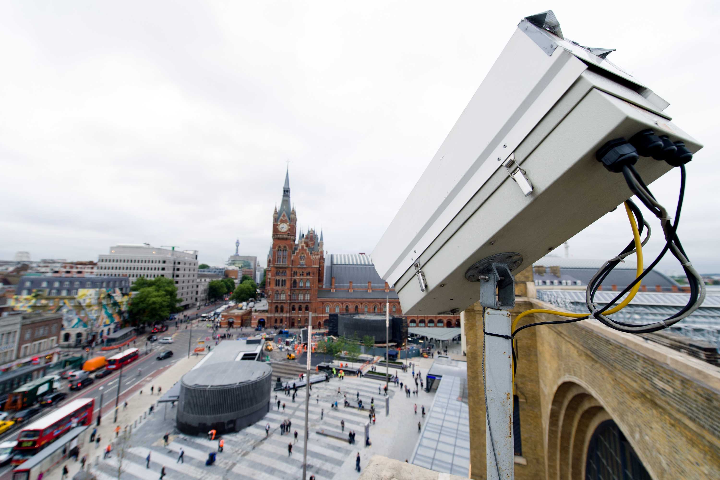 Secrecy and surveillance - ABC listen