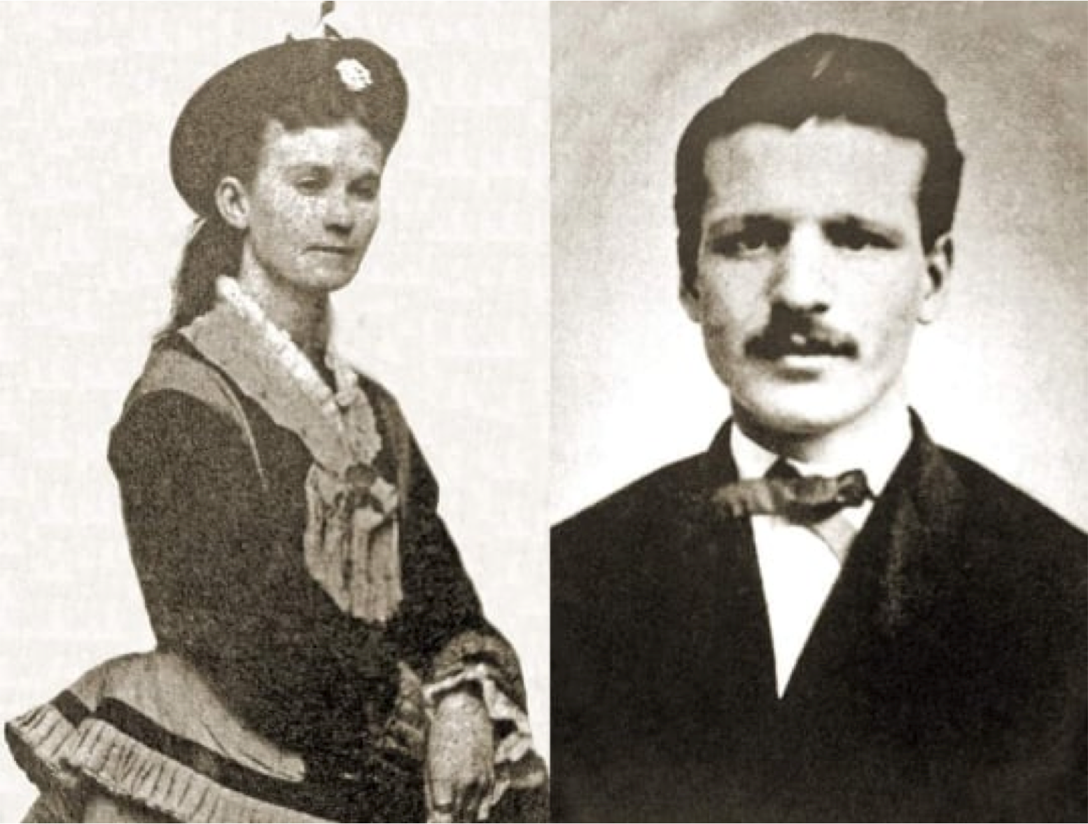 United States historian says Mary Brickell of Albury is a forgotten ...