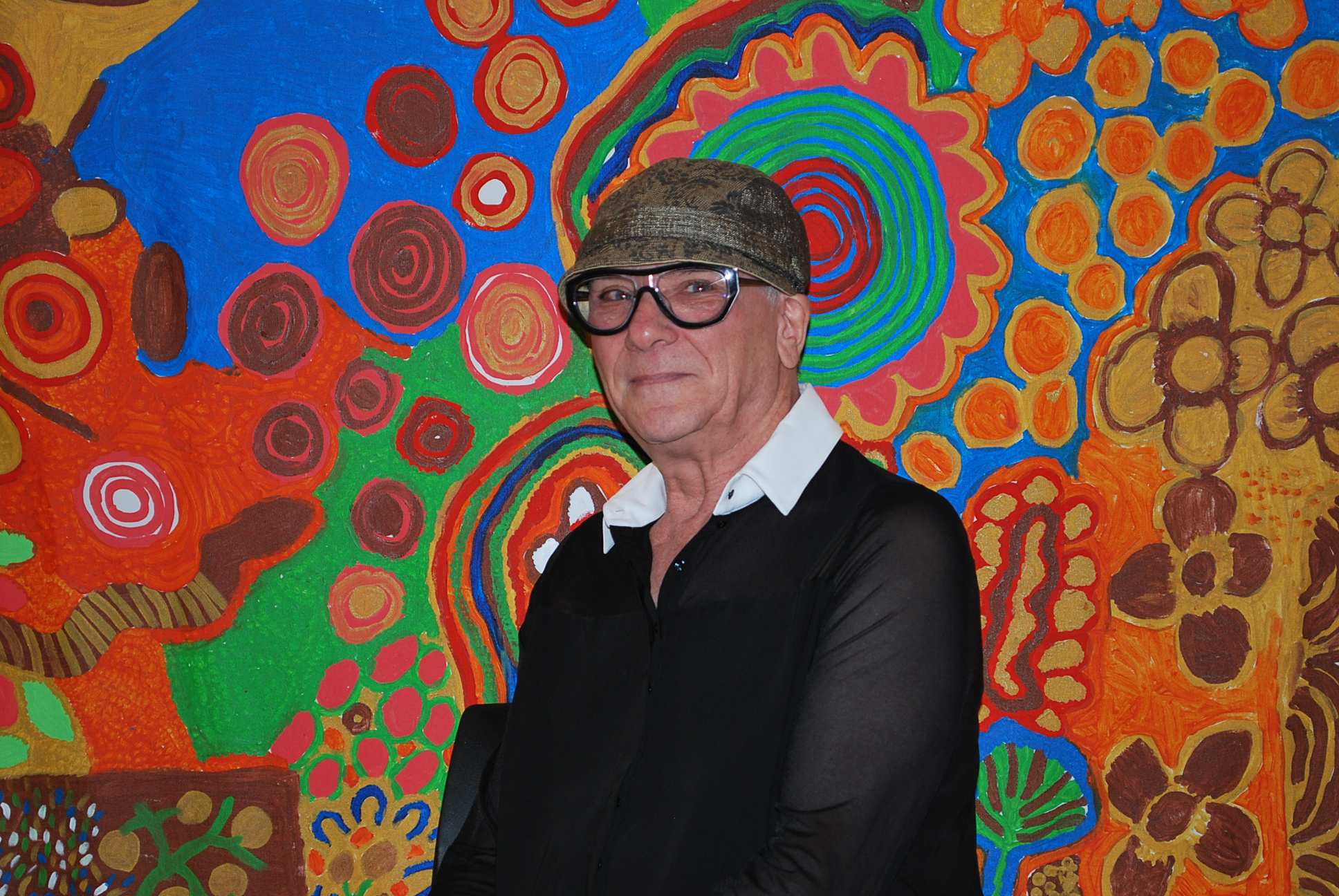 Accounting for Aboriginal art - ABC listen