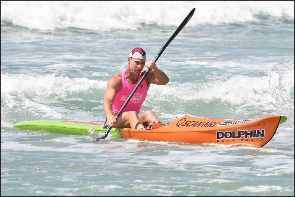 Ironman Shannon Eckstein to hang up togs after Australian Surf ...