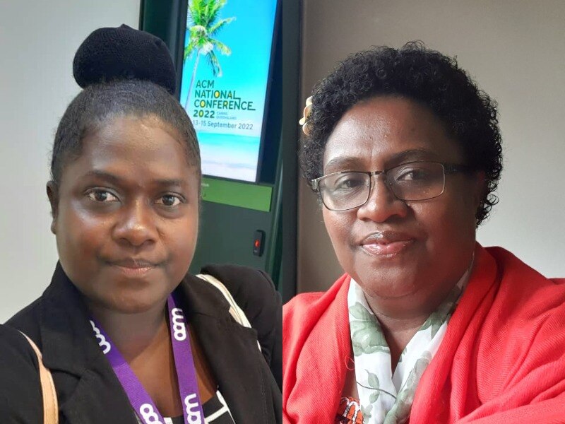 Tech connecting midwives in PNG in light of high maternal and child ...