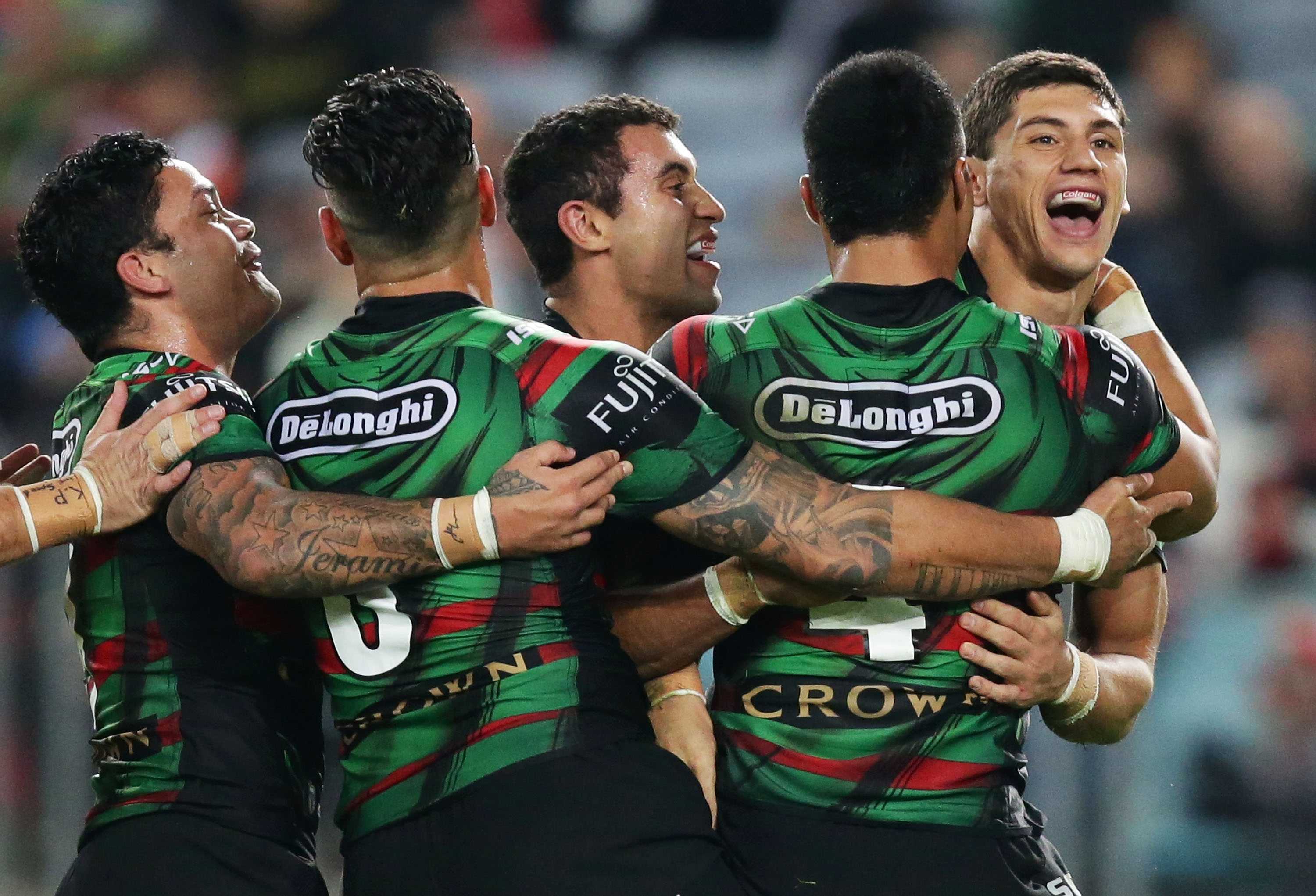 Broncos v Knights, Rabbitohs v Cowboys: NRL round 24 streaming and ...
