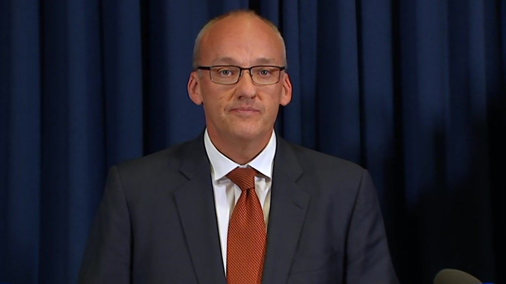 Luke Foley vs Ashleigh Raper shows that even if you're a good girl, you ...