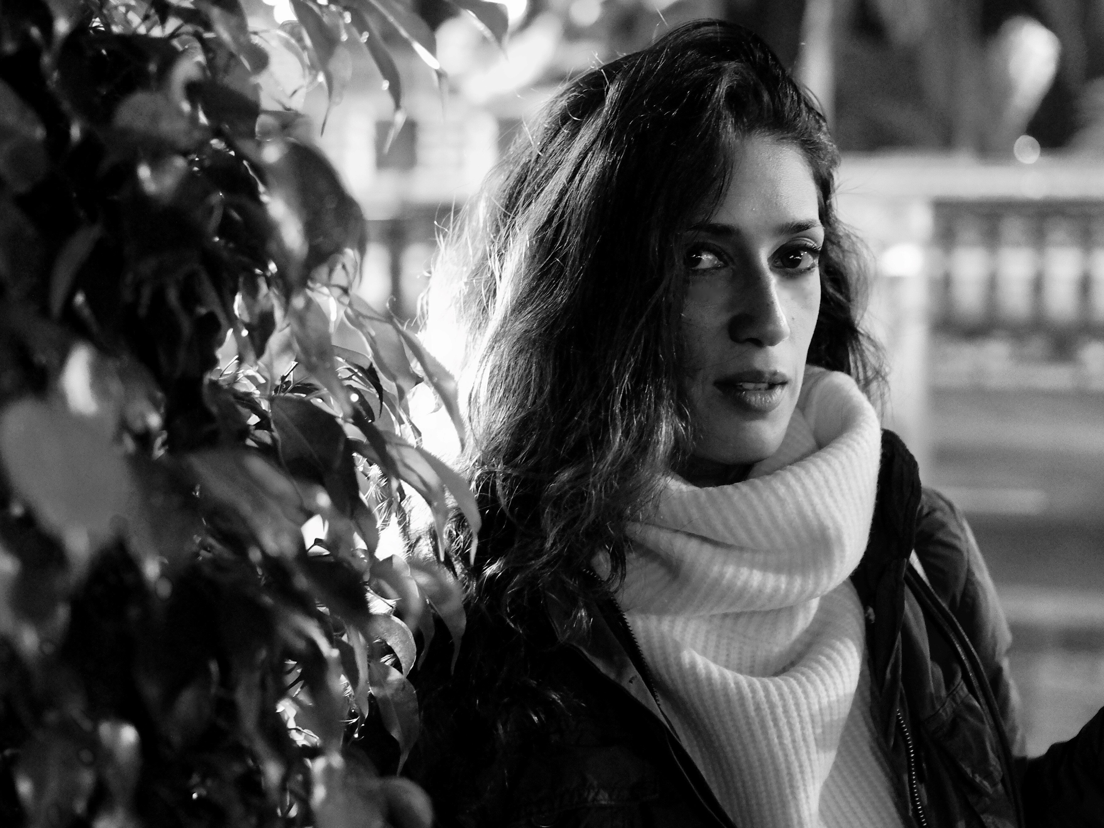 Fatima Bhutto on female leadership and the war on women - ABC listen