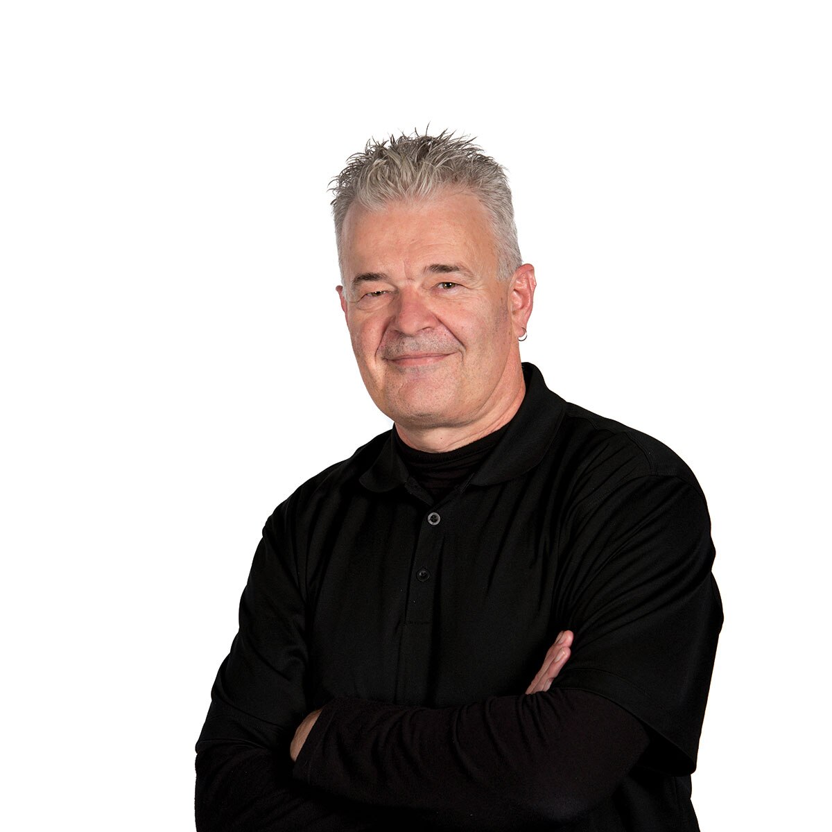 Chris Bullock - ABC Radio National